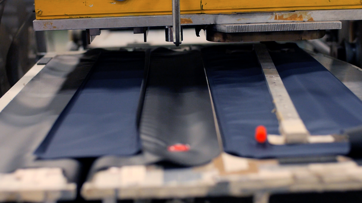 RF Welding | American National Manufacturing